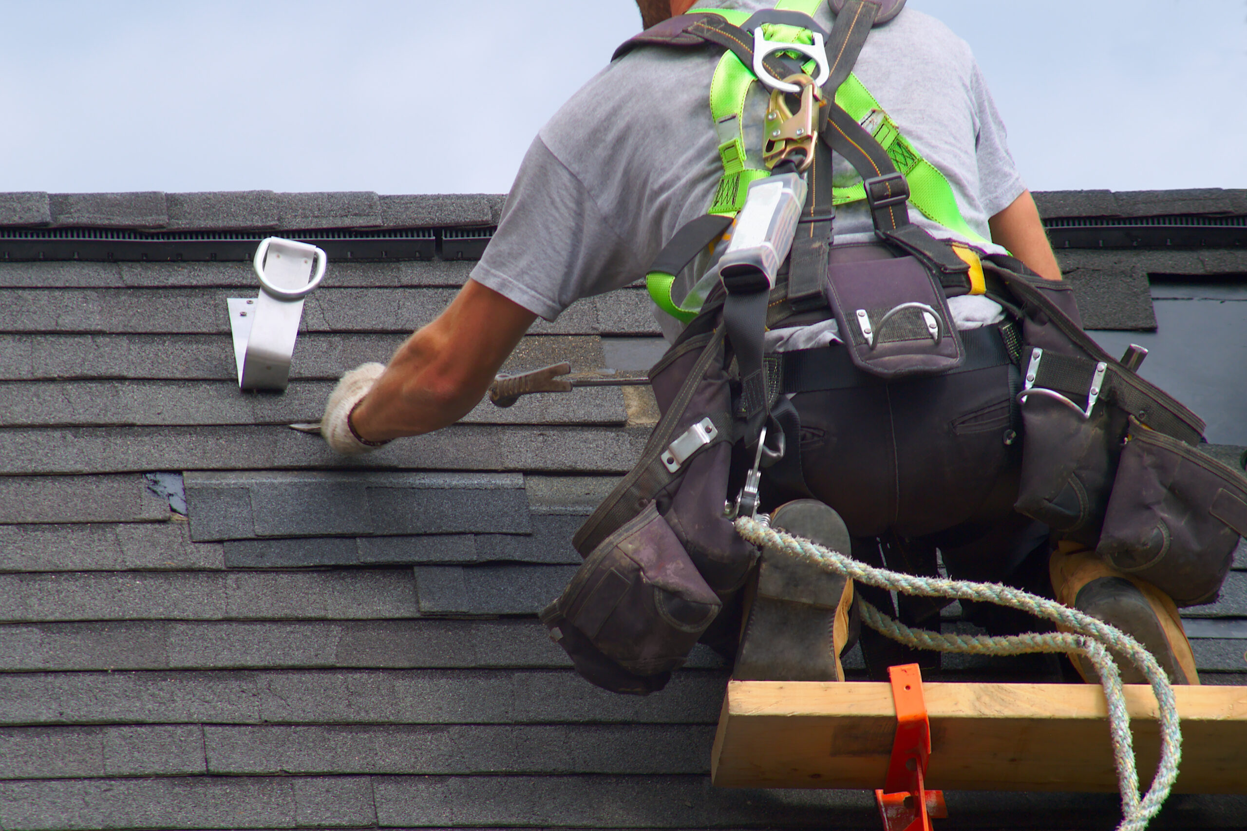 How To Patch A Roof In Easy Steps How To Patch A Roof In Easy Steps