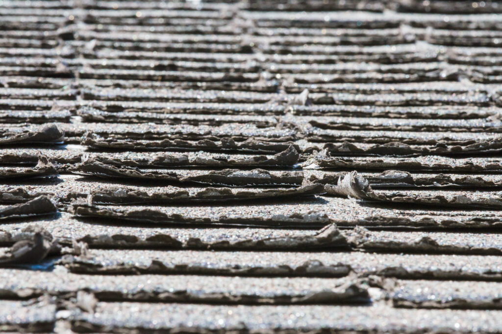How To (Properly) Nail Shingles To Your Roof