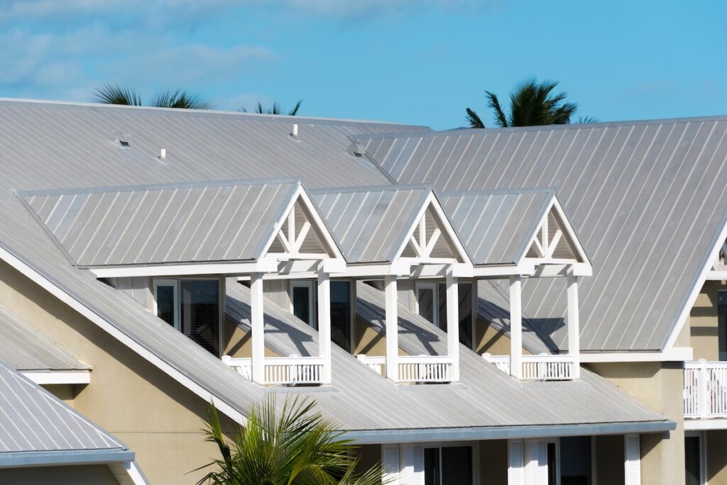 How To Cut Metal Roofing (Explained In 5 Easy Steps)