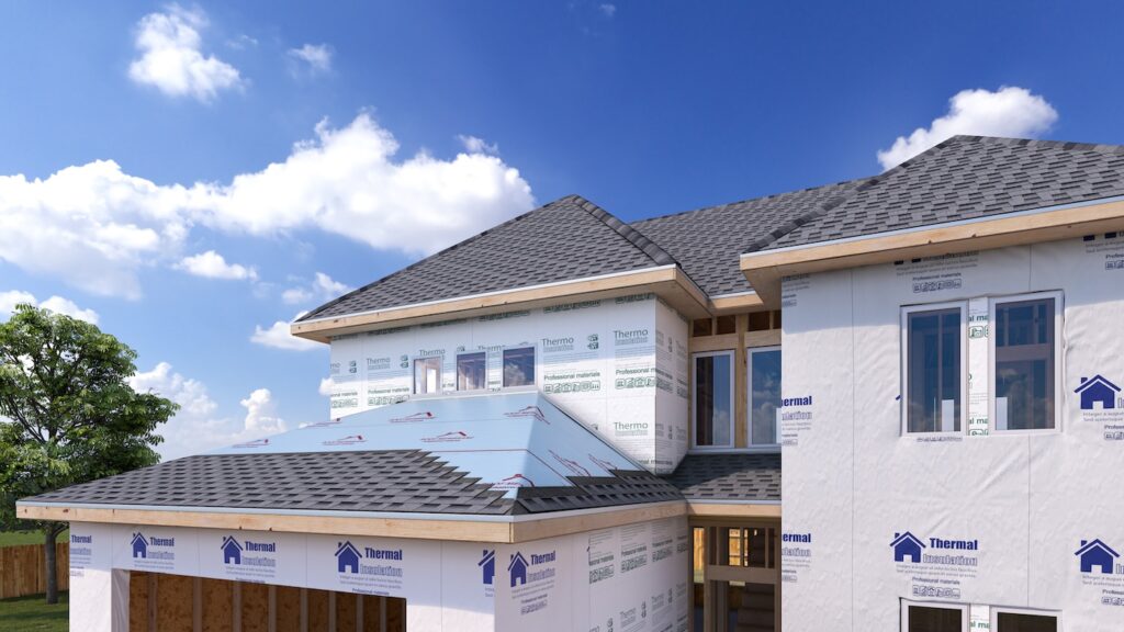 5 Essential Differences In GAF Vs Owens Corning Shingles